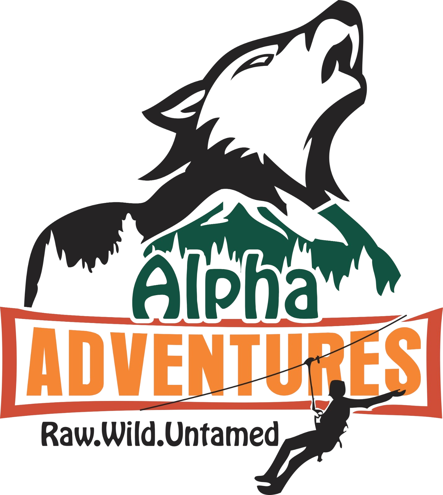 Alpha Adventures
